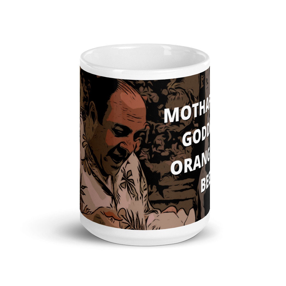 Sopranos Mug; Funny Sopranos Gift, Sopranos Gift, Tony Soprano Mug, Sopranos, Sopranos Merch - Etsy