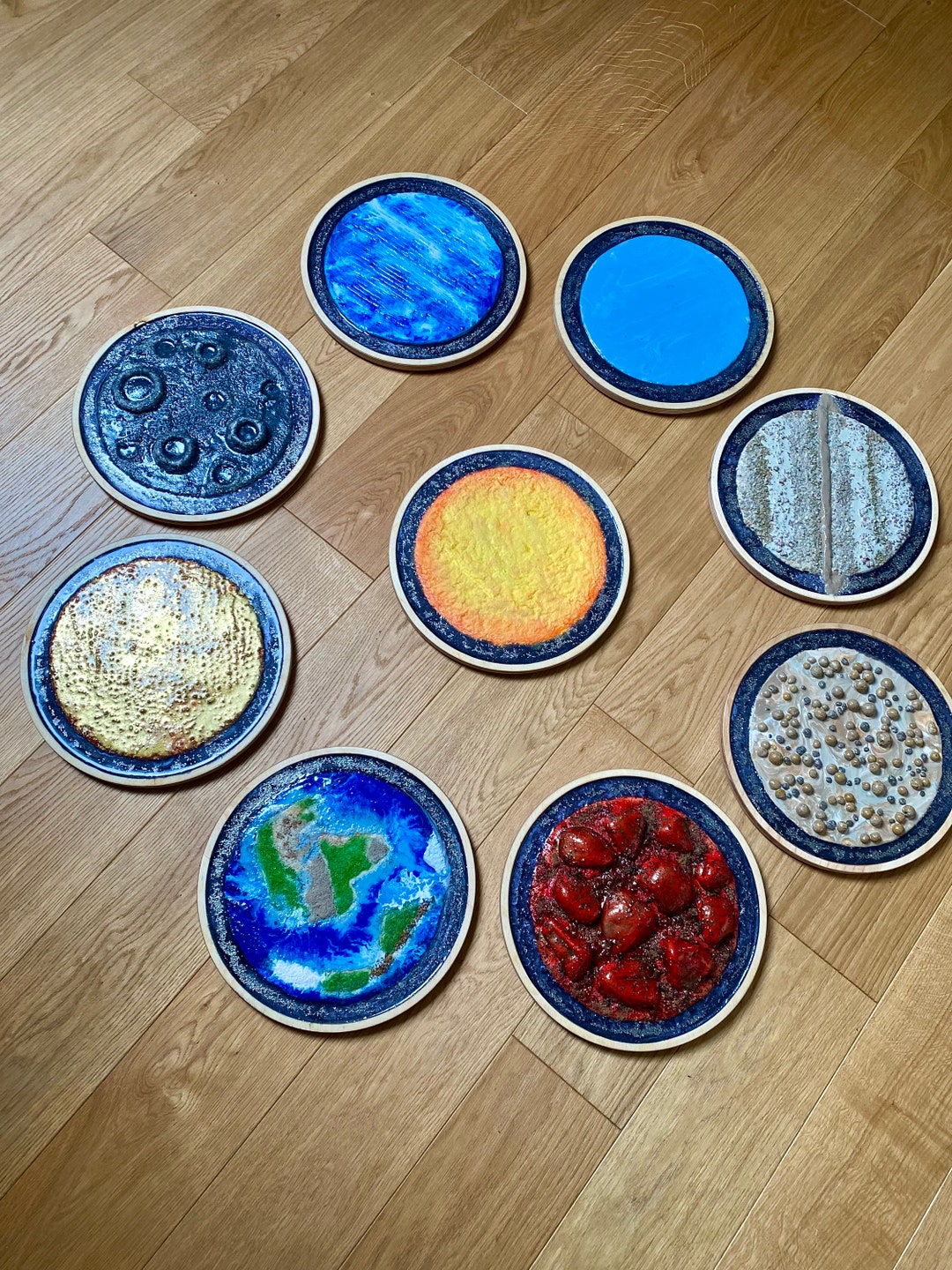 COSMOS Sensors - Etsy