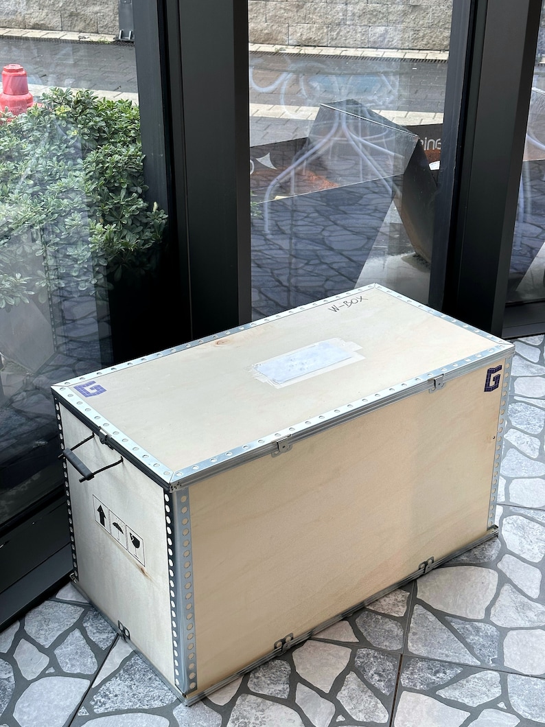 Tiled Side Table, Retro - Etsy