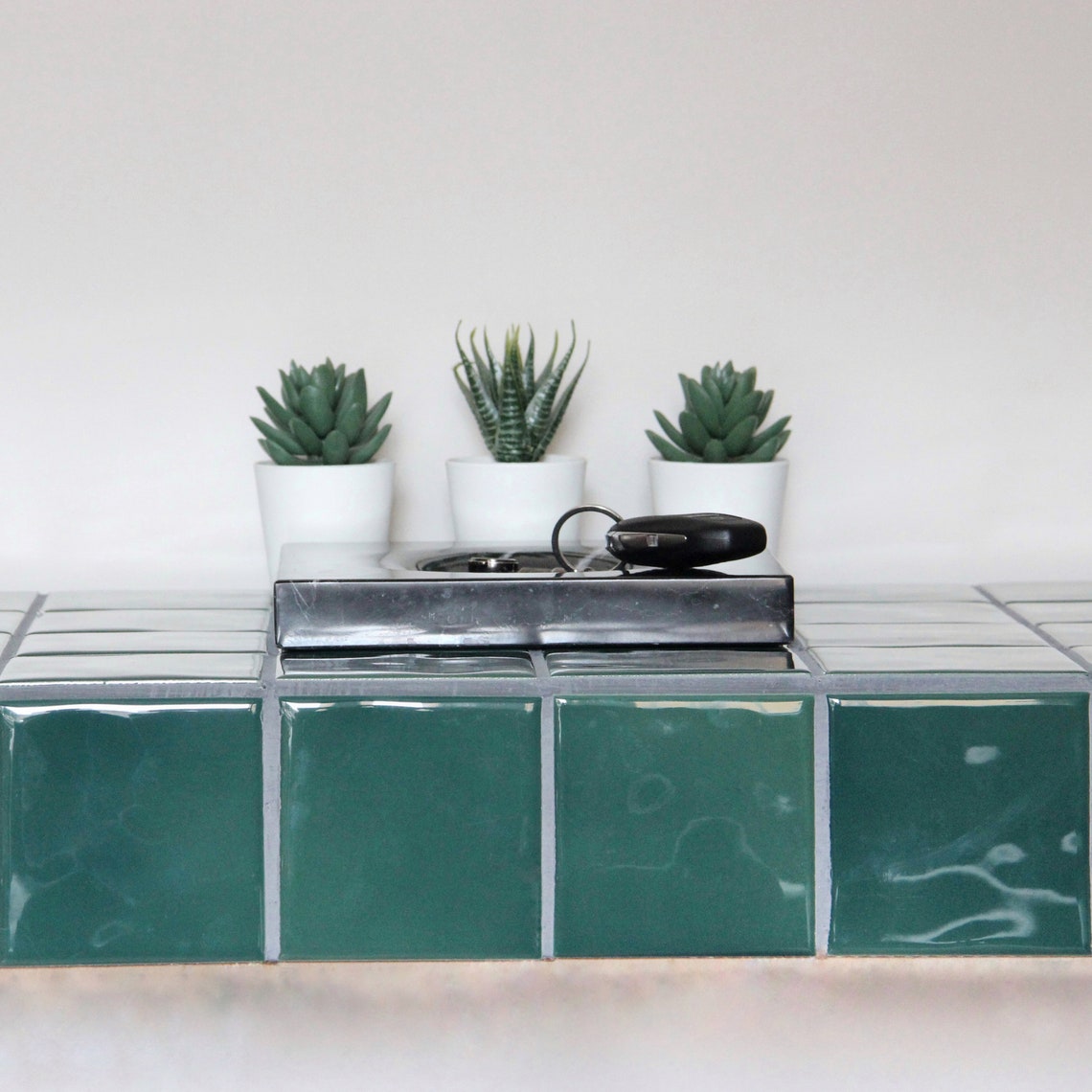 Tiled Sideboard Quad - Etsy
