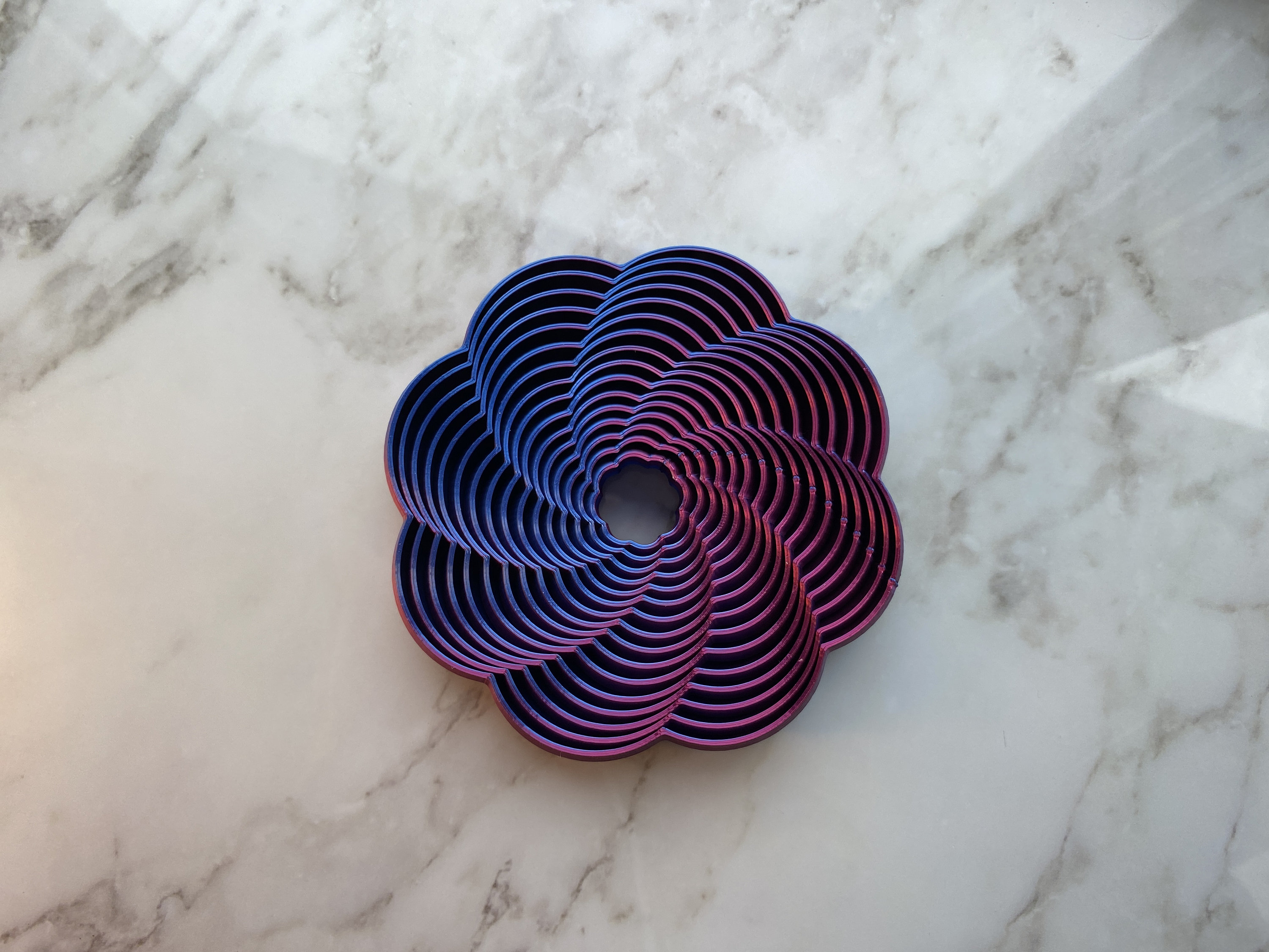 The Fidget Tornado 3D Printed Fidget Cloud Sensory ASMR - Etsy The Fidget Tornado 3D Printed Fidget Cloud Sensory ASMR - Etsy