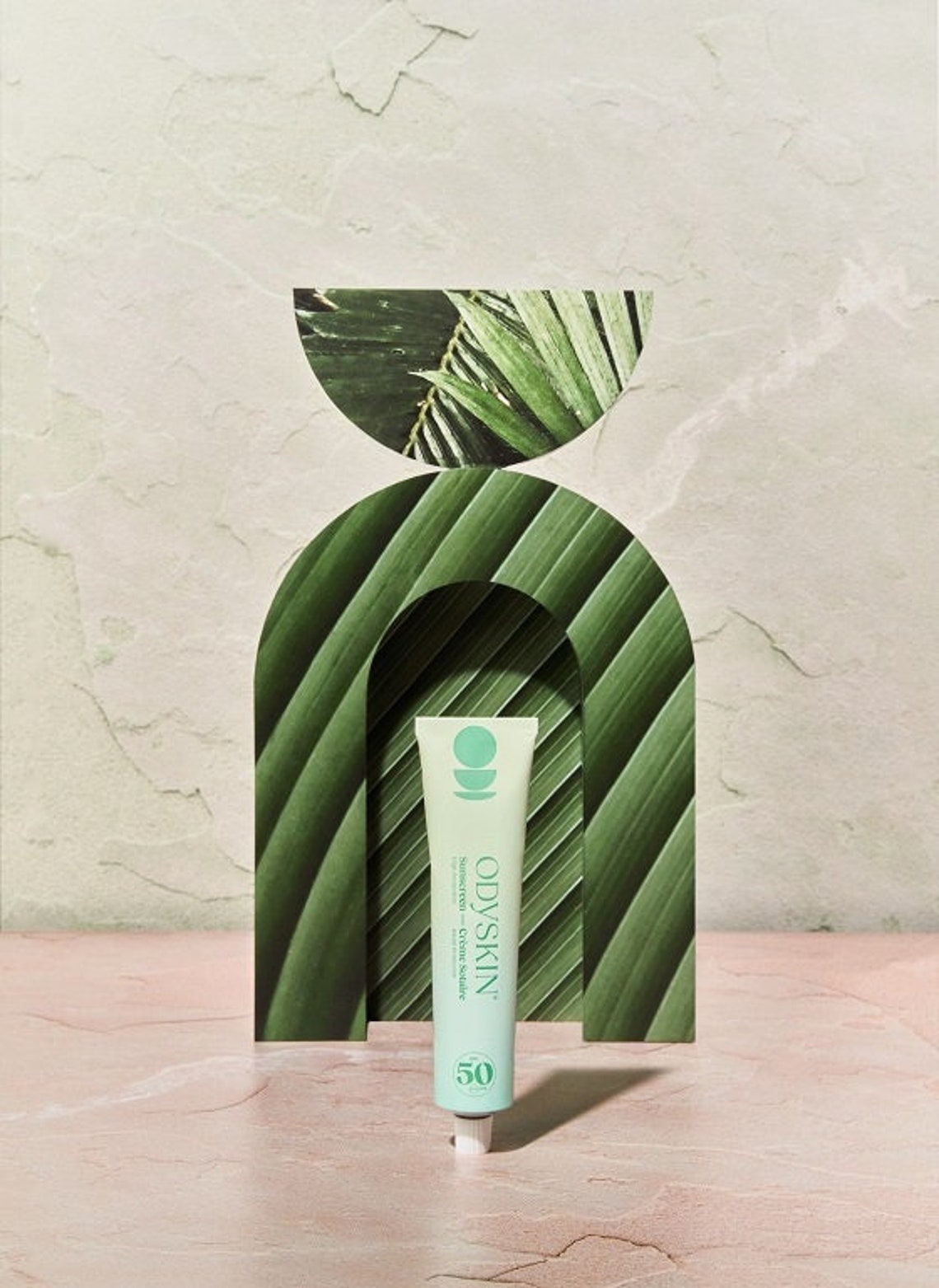 Natural and Vegan Sunscreen - Eco-friendly Packaging - SPF50 - Etsy