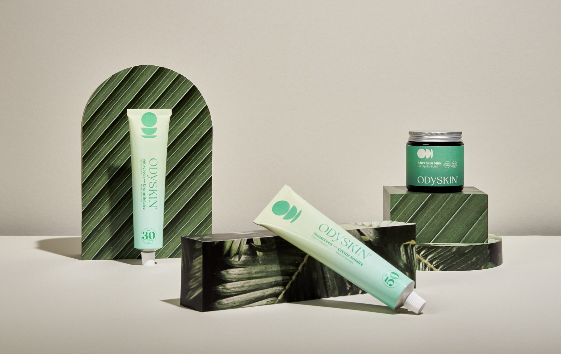 Natural and Vegan Sunscreen - Eco-friendly Packaging - SPF50 - Etsy