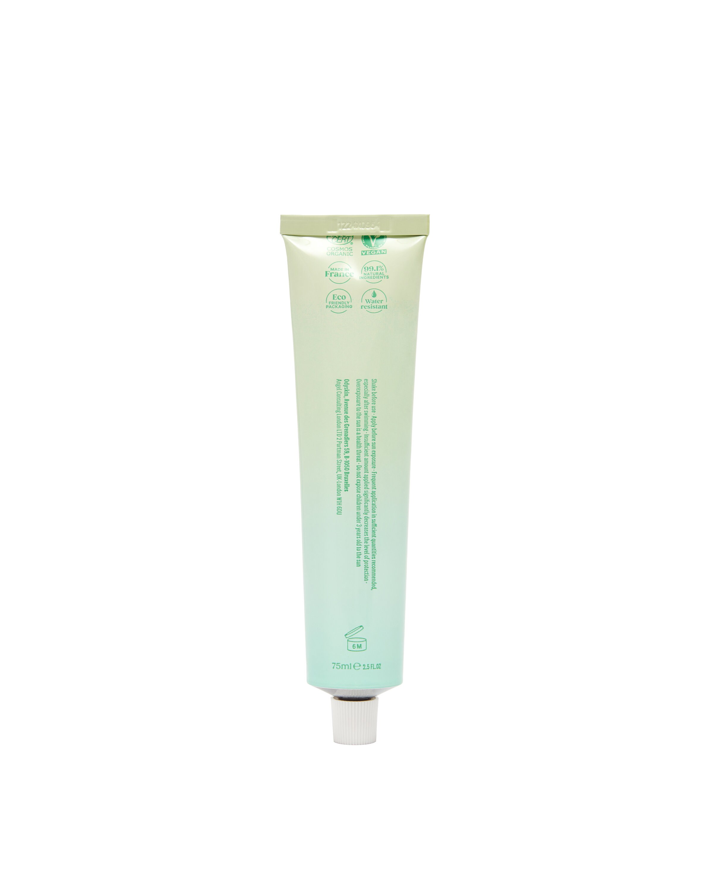 Natural and Vegan Sunscreen - Eco-friendly Packaging - SPF50 - Etsy