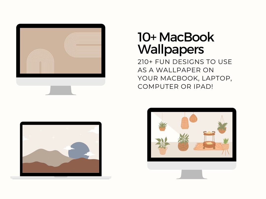 10 MacBook Wallpapers, Imac Background, Laptop Backgrounds, Abstract ...