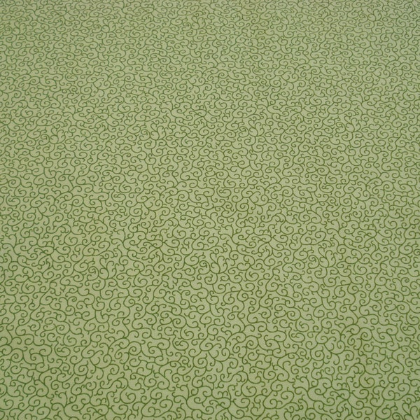 Blue Swirl Fabric - Etsy