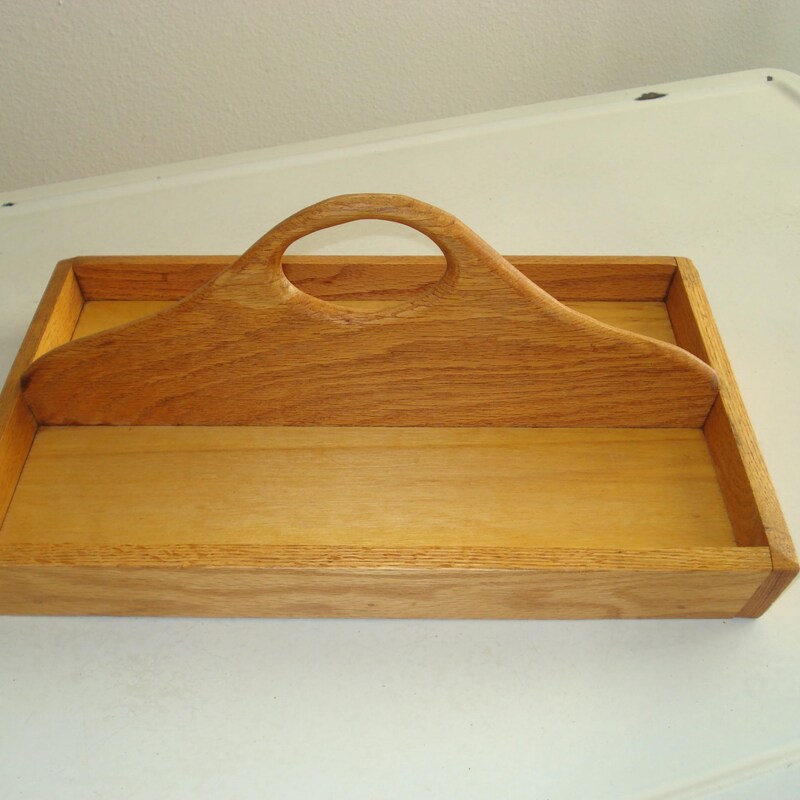 Table Caddy - Etsy