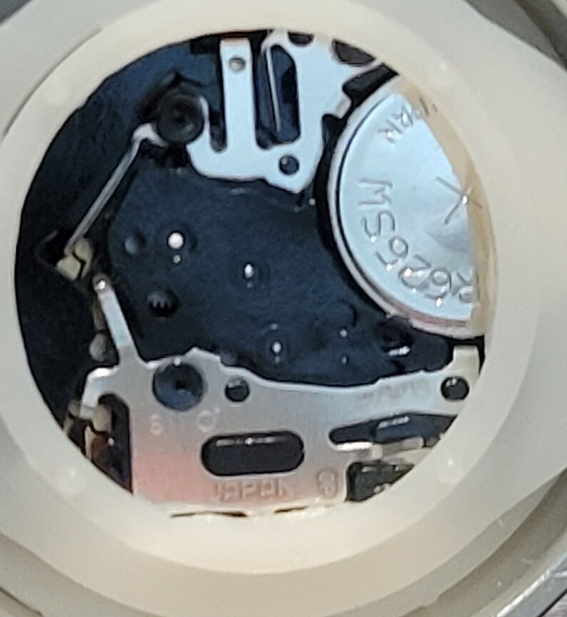 Very Cute RARE Waltham Collectible Mini Clock Handymans | Etsy