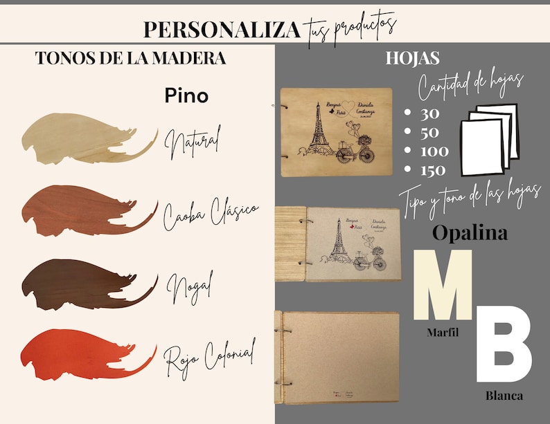 Album, Personalized Signature Book - Diseño Mariposas - XV Years - Etsy