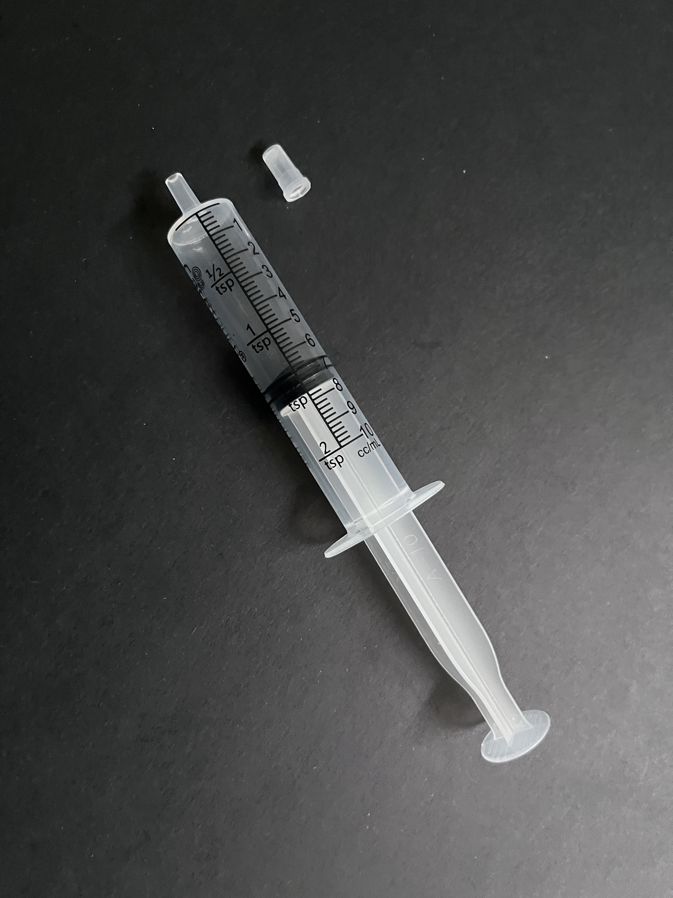 10 Ml Syringe for DTF Ink PET Replacement Syringes 10 Syringes - Etsy