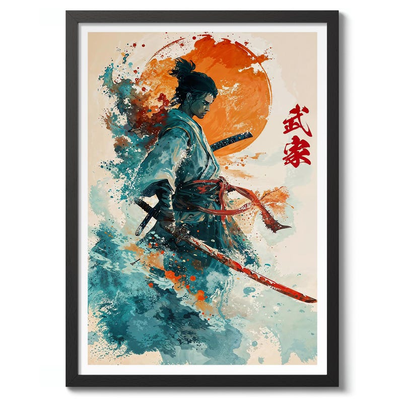 Ninjago Poster - Etsy