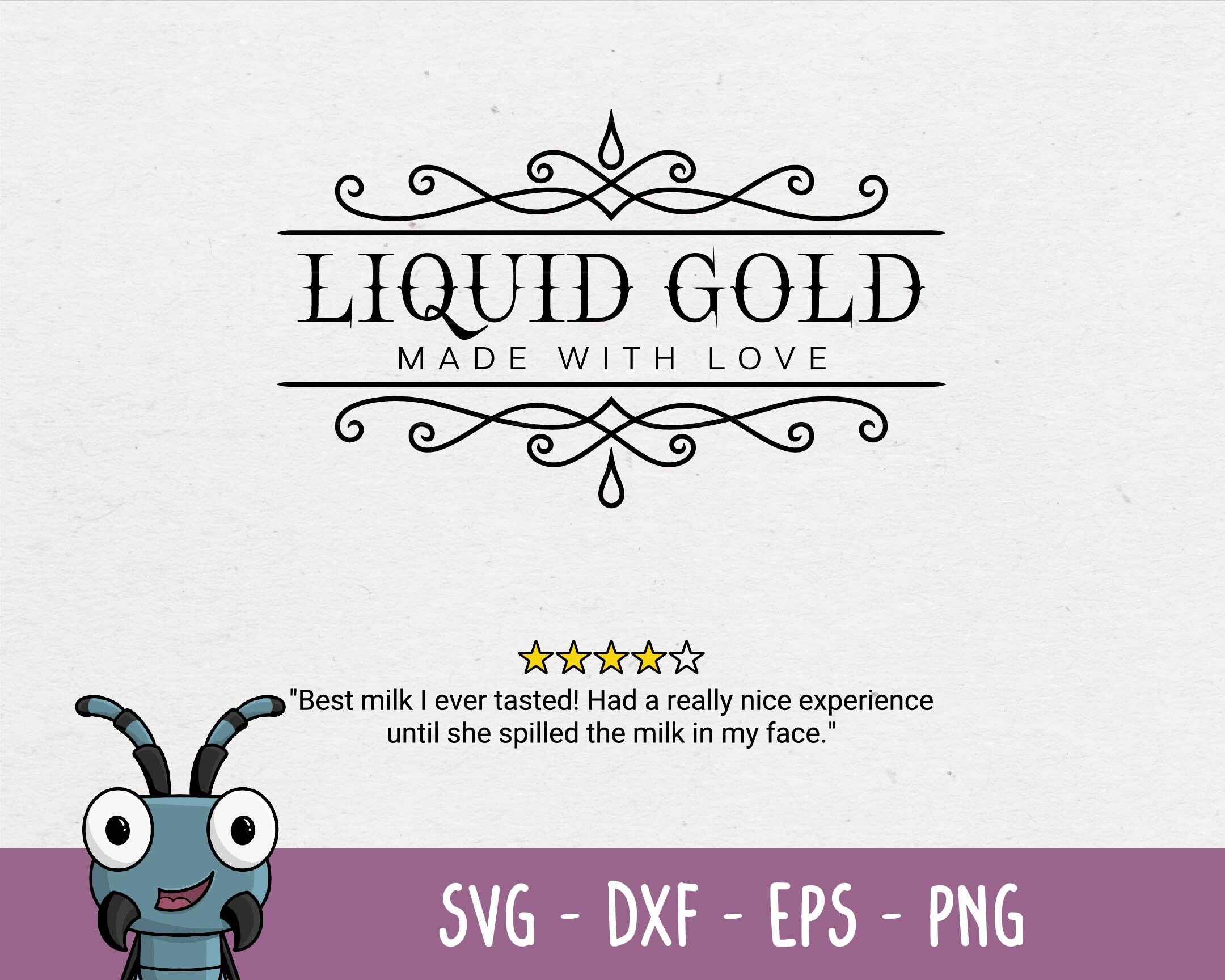 Liquid Gold Svg, Liquid Love Svg, Breastfeeding Logo Svg, Breastmilk ...
