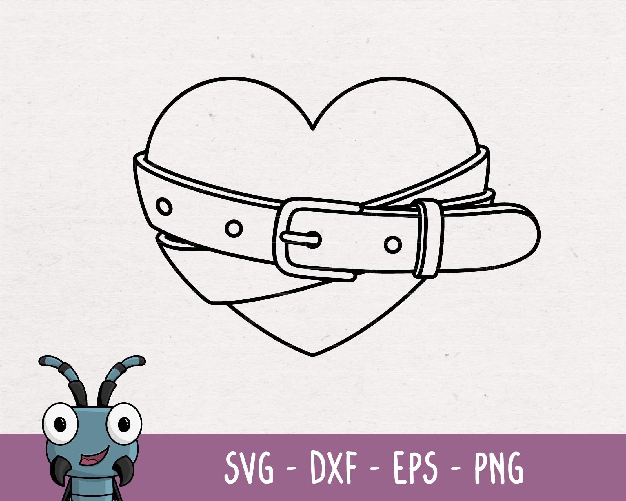 Hart Onder De Riem Svg, Dutch Svg, Cute Heart Svg, Belt Around Heart ...