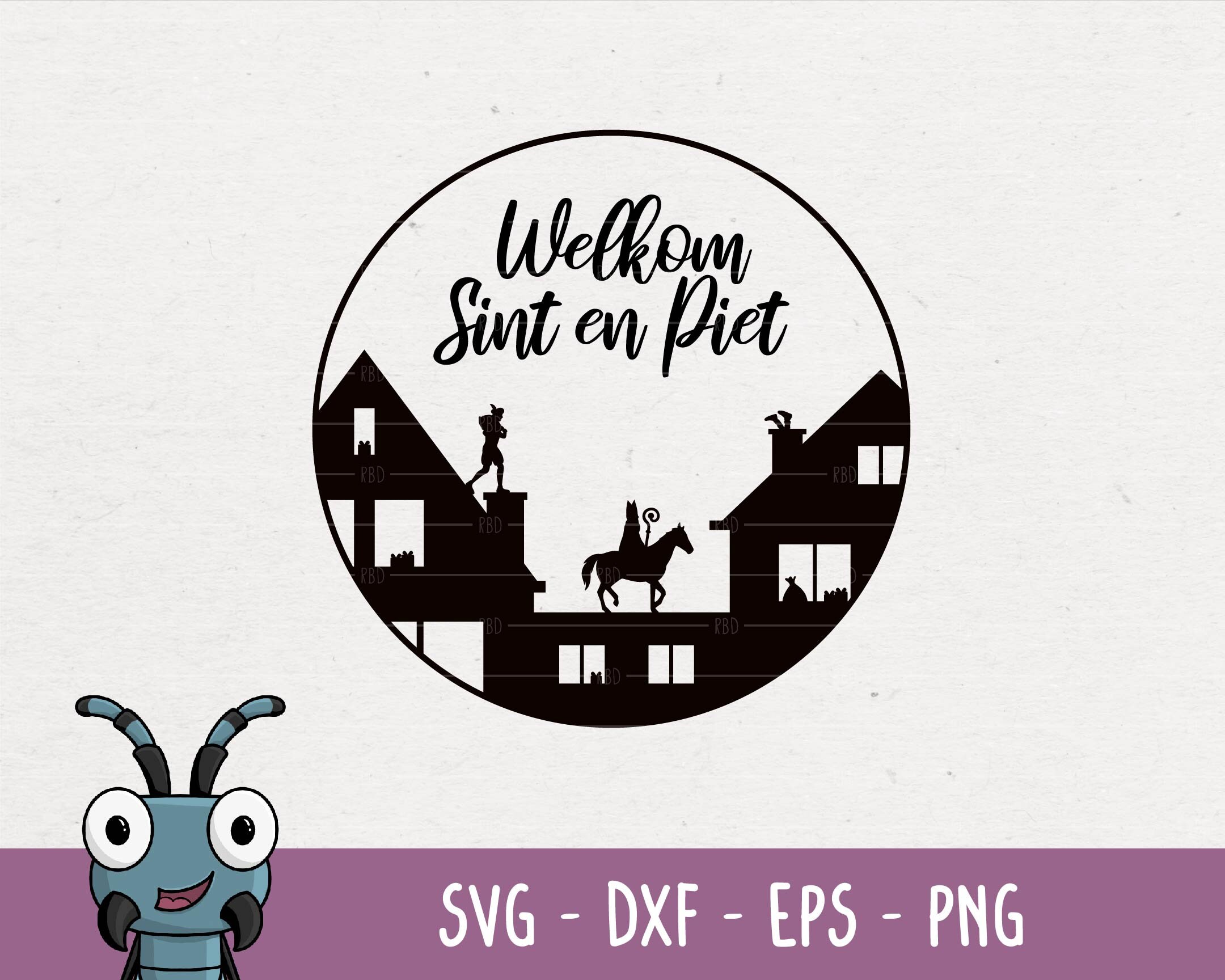 Welkom sint en piet svg, sinterklaas huizen svg, pakjesavond svg ...