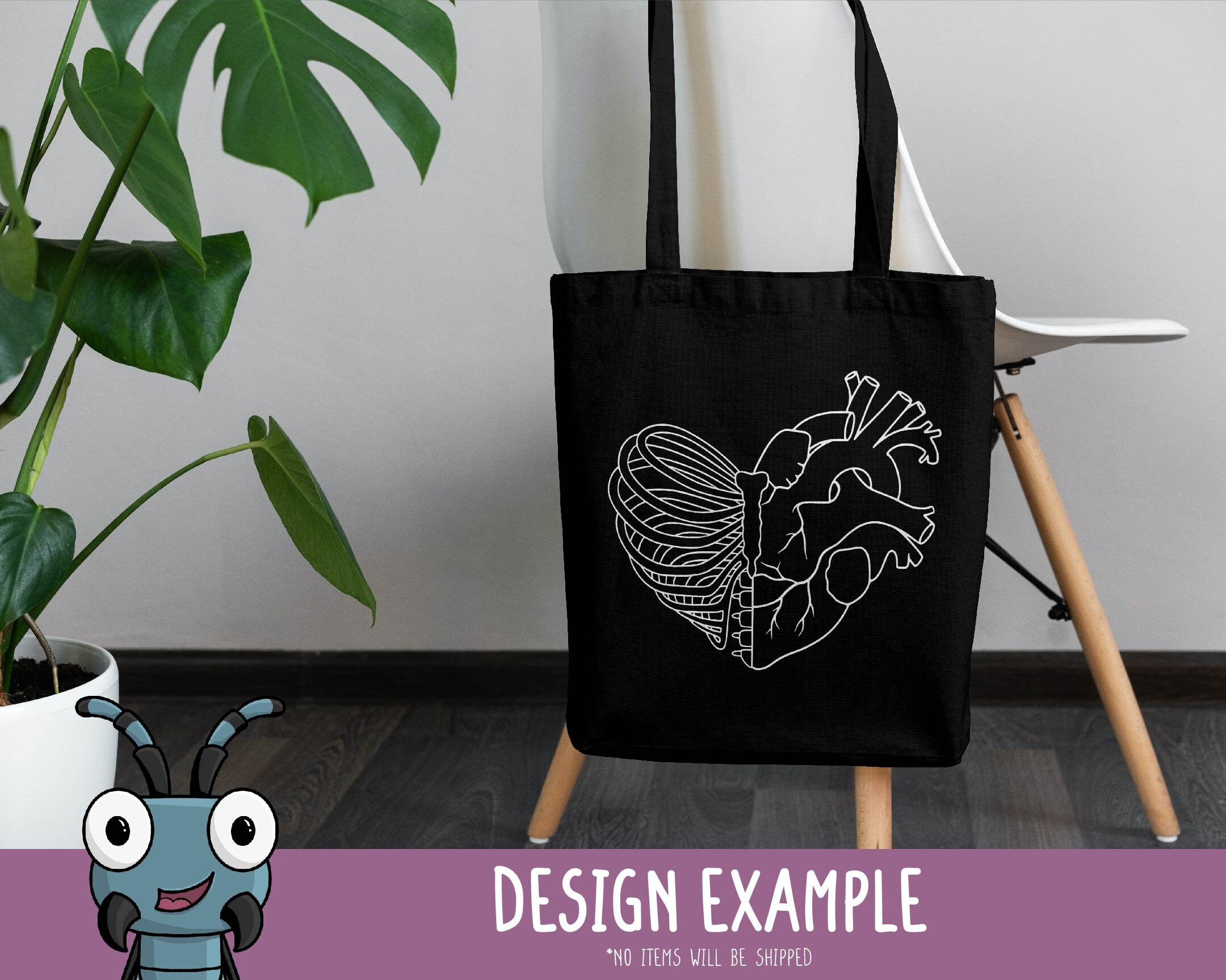 Ribcage Heart Svg, Ribcage Svg, Half Heart Svg, Medical Svg, Bones Svg ...
