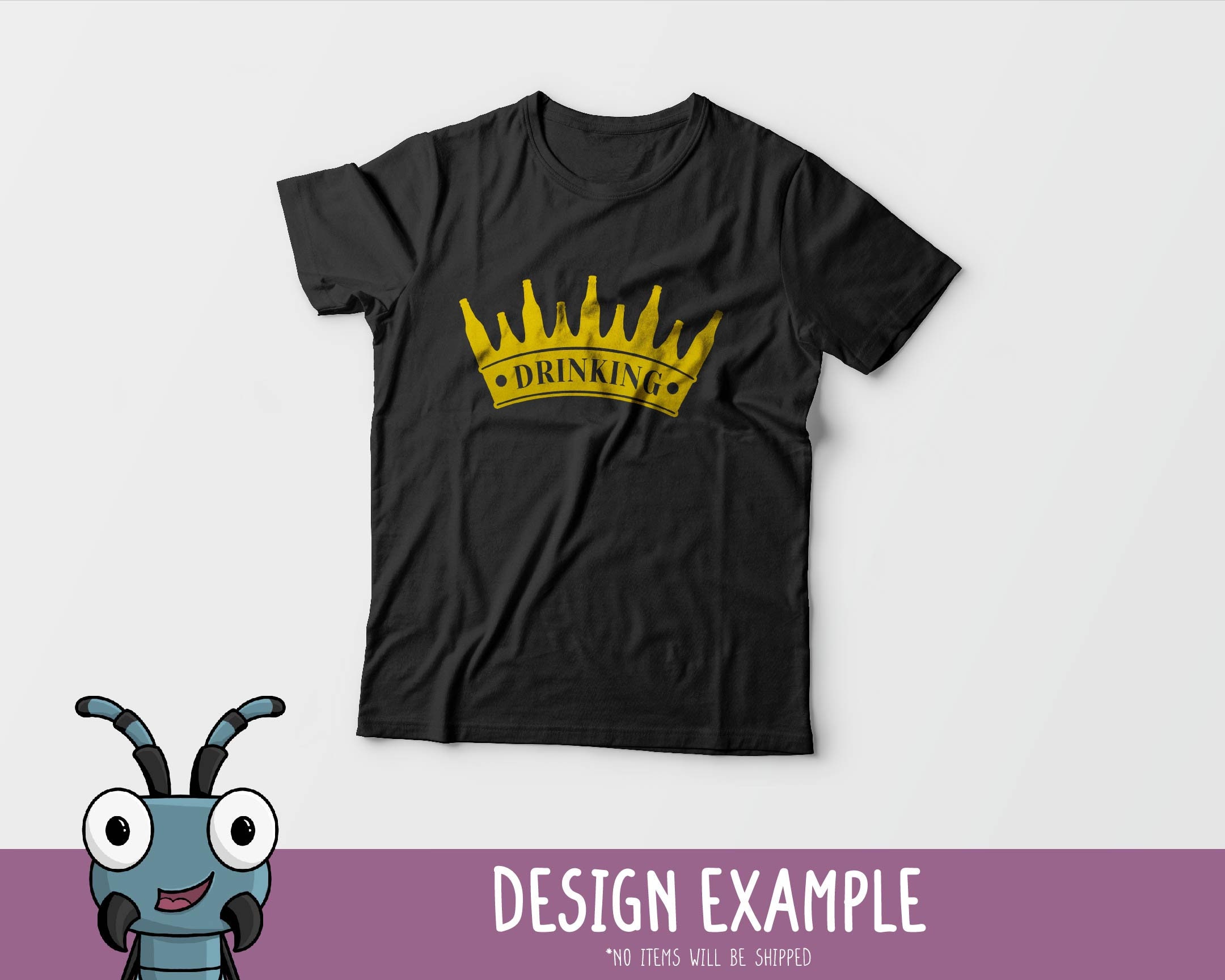 Drinking Crown Svg, King Pun Svg, Koningsdag Svg, Funny Crown Svg, Beer ...