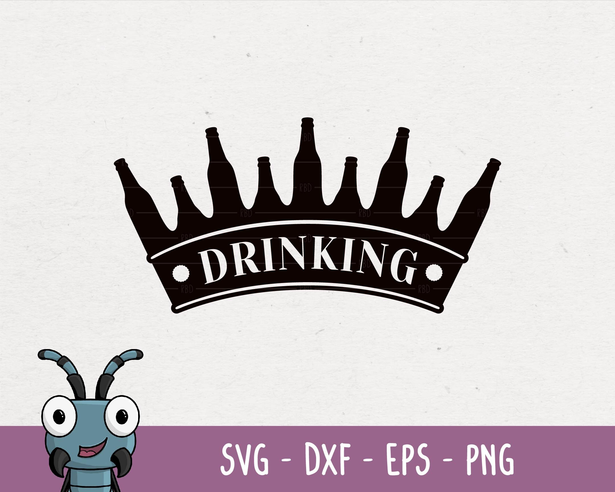 Drinking Crown Svg, King Pun Svg, Koningsdag Svg, Funny Crown Svg, Beer ...