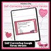 Valentine's Day Adjective Digital and Print Task Cards - NO PREP - Etsy
