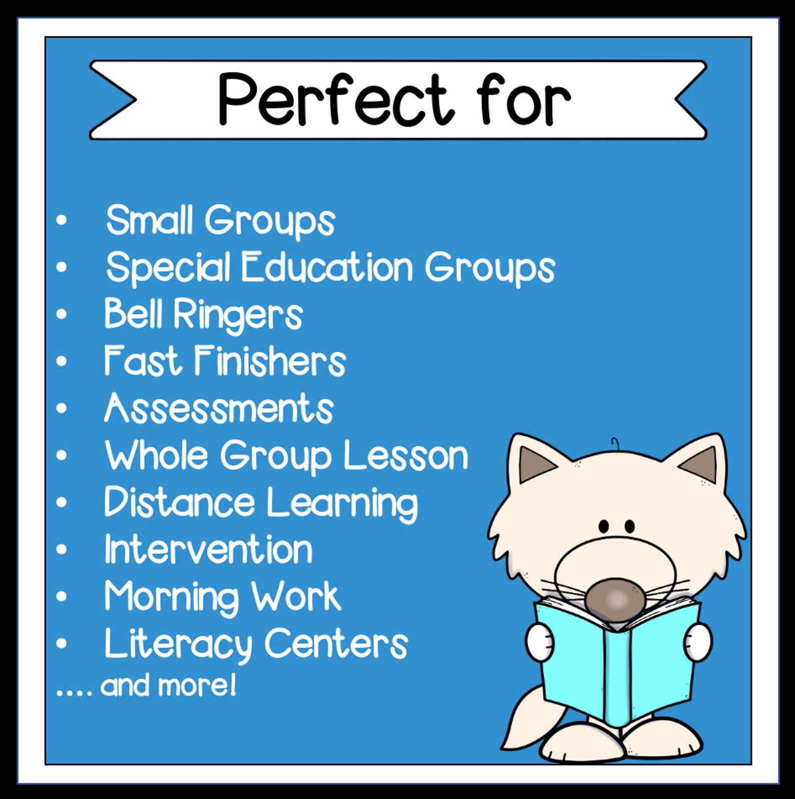 Winter Story Elements Digital Teaching Resources - Great for Distance ...