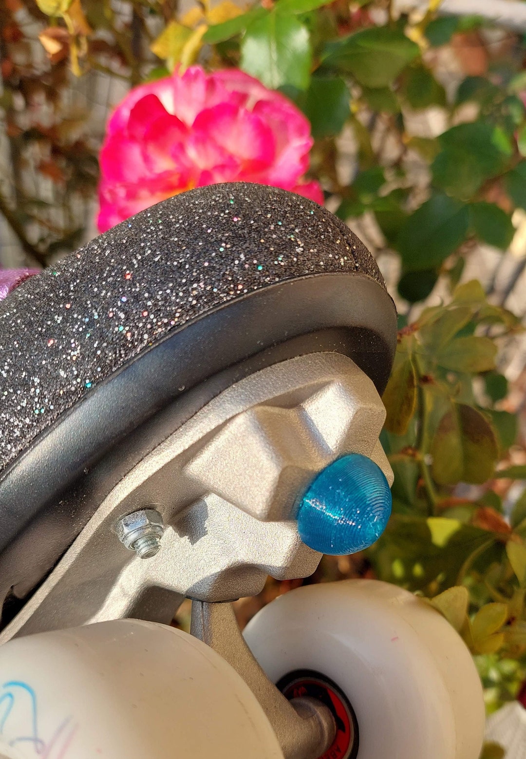 Pro Jam Plugs for Quad Skates - Etsy