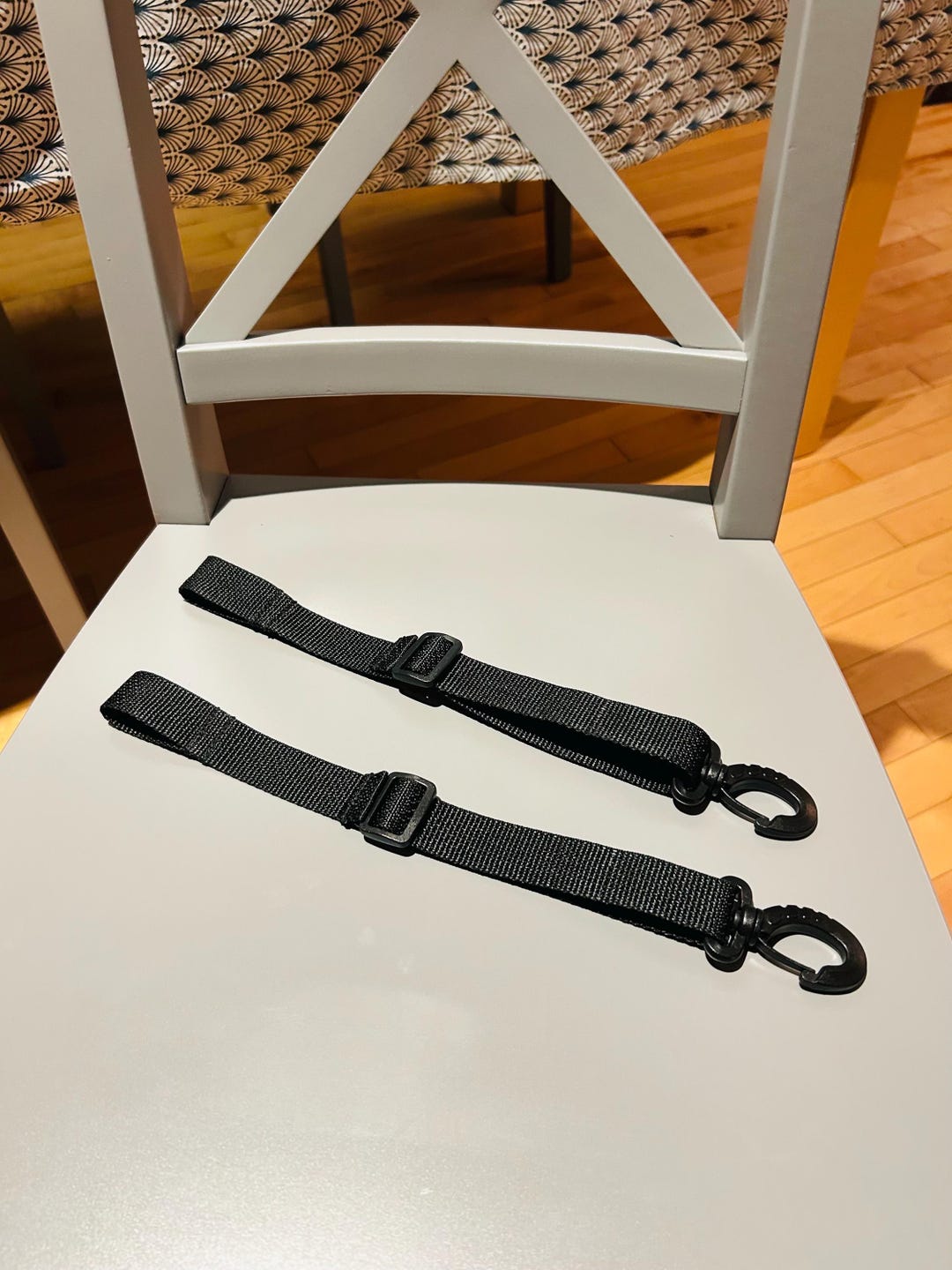 Accessories : Chair Straps (no Harness Included) - Etsy