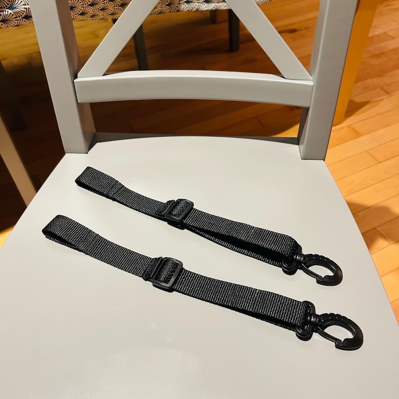 Lockable Adult Harness - Etsy