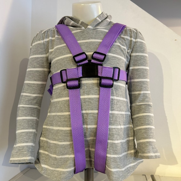 Abdl Walking Reins - Etsy