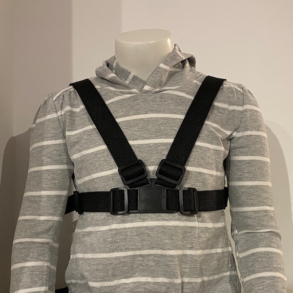 Abdl Walking Harness - Etsy