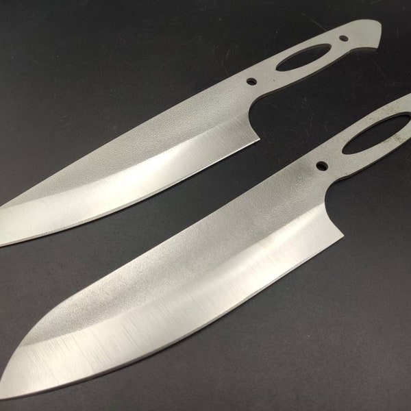 Full Tang Knife - Etsy