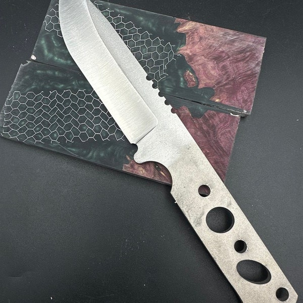Vanax Kitchen Blade - Etsy