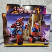 Transformers Constructicons 1985 - Etsy