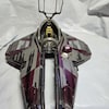 Concept Star Fighter 3d Printable Files - Etsy UK