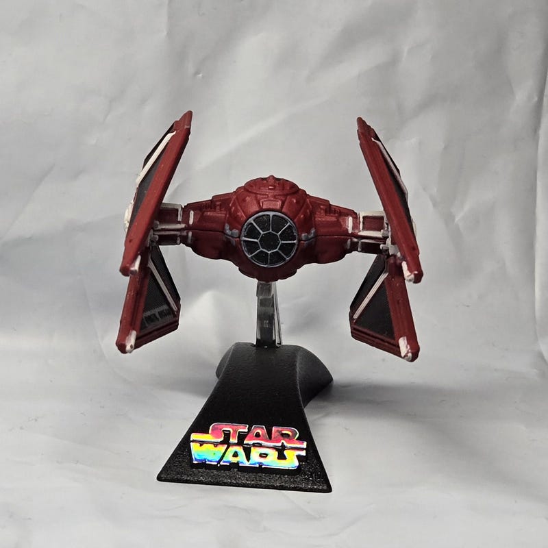 Tie Interceptor - Etsy