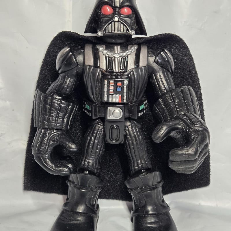 Galactic Figures - Etsy