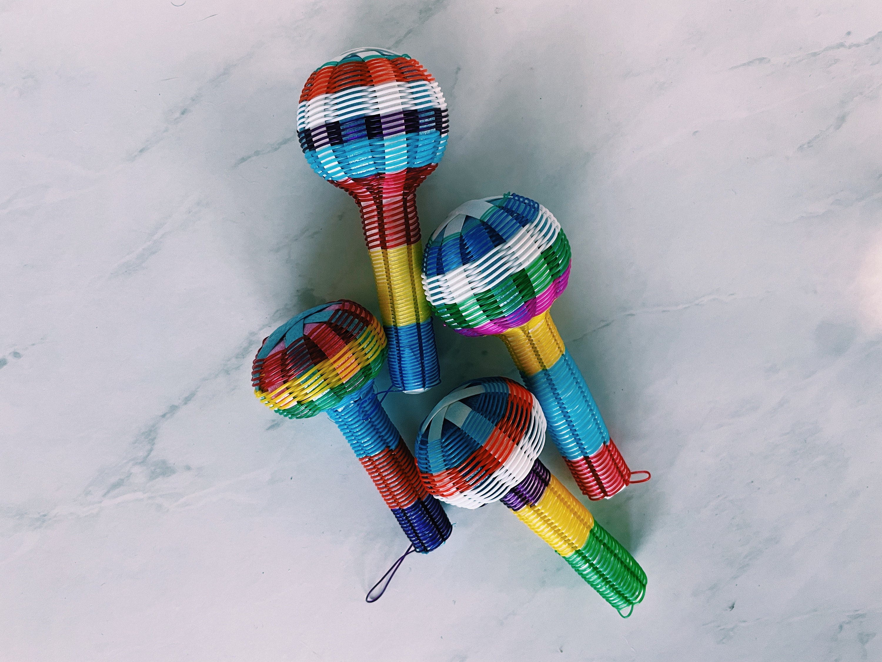 Mexican Baby Rattle Baby Gifts Baby Shower Ideas Mexican - Etsy