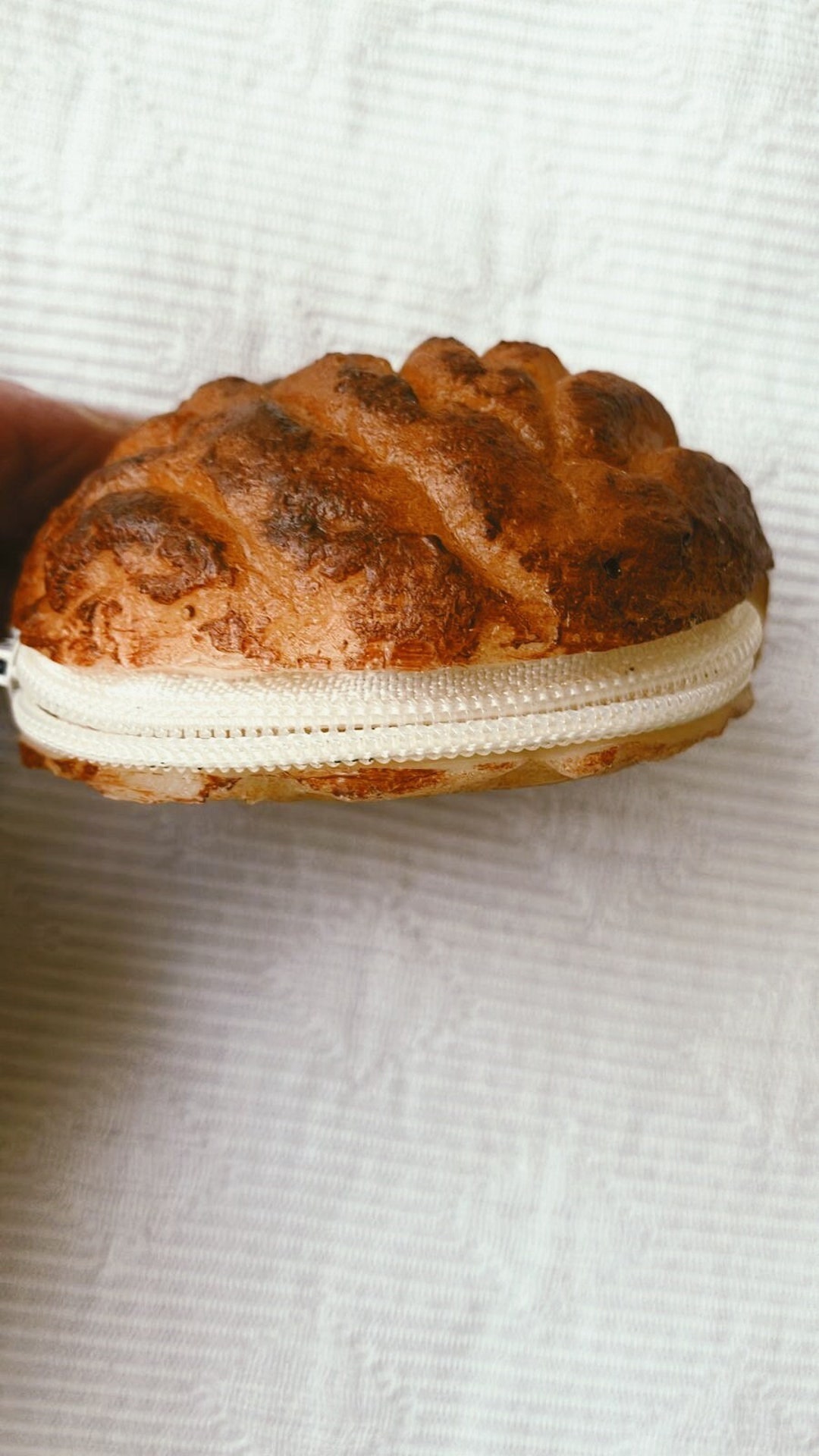 Bolillo Bread Diversion Safe | Secret Stash Container - Etsy