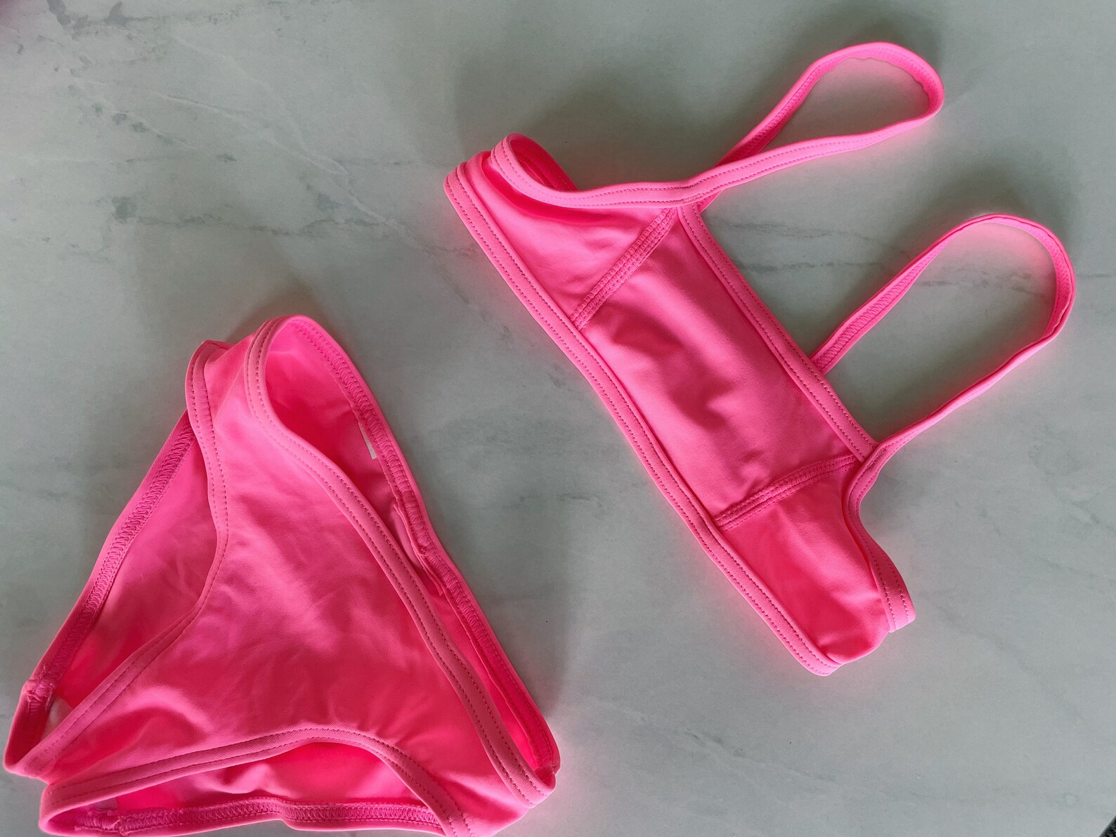 5 Year Old Girls Bikini Trendy Bathing Suit Bikini Girls Swimsuit ...