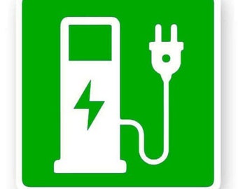 Ev Stickers - Etsy