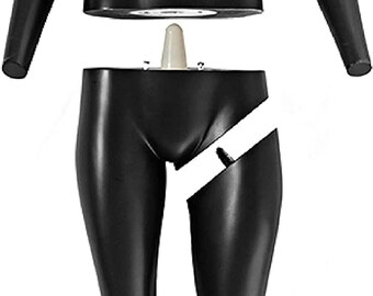 Headless Full Body Female Mannequin - Etsy