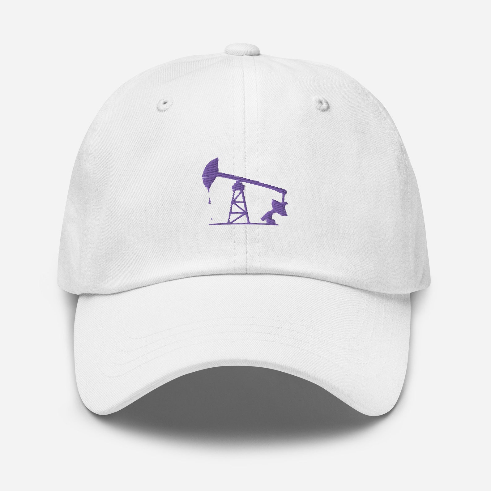 Riff Ram Oilfield Hat - Etsy