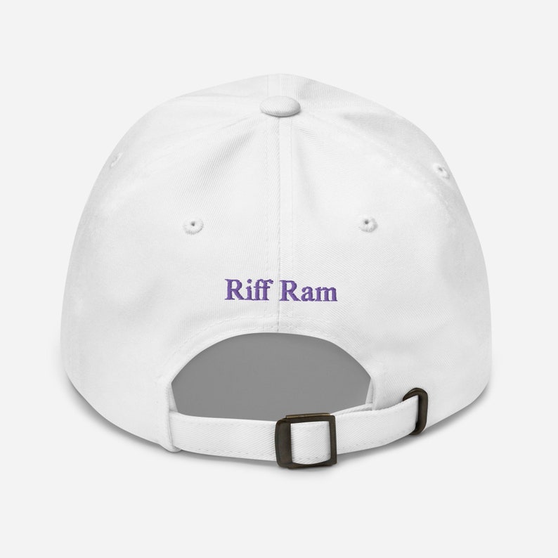 Riff Ram Oilfield Hat - Etsy