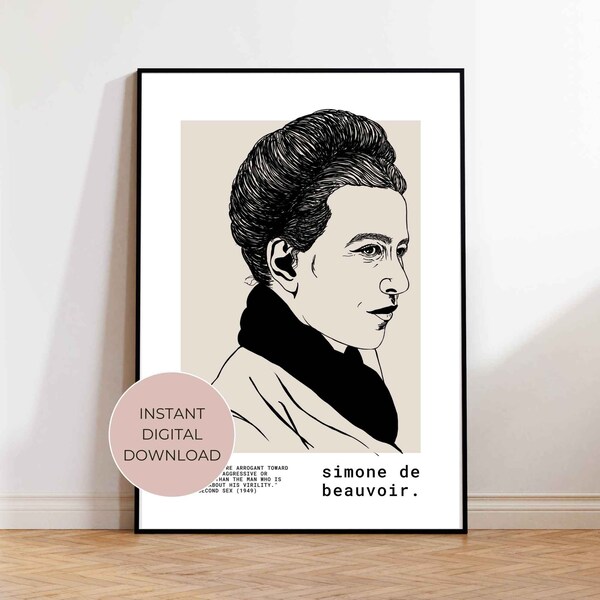 Existentialism - Etsy