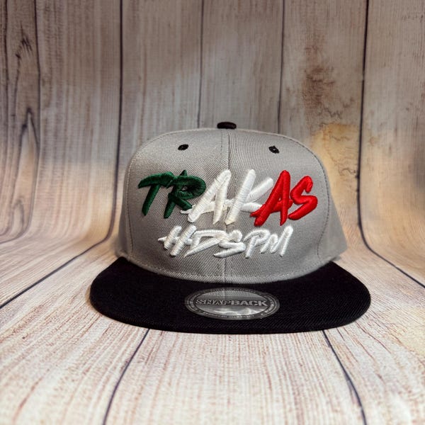 Trakas hdspm - Etsy México
