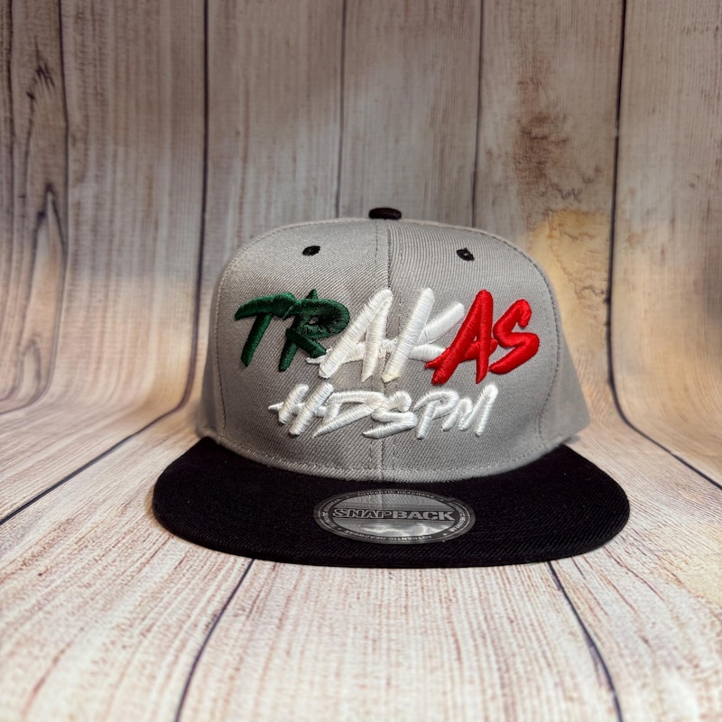 Trakas hdspm - Etsy México