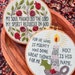 Advent Wreath Candle | PDF Hand Embroidery Pattern 2 Designs ...