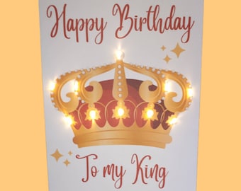 Crown Royal Led Light - Etsy