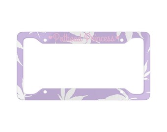 Pothead Princess - Etsy