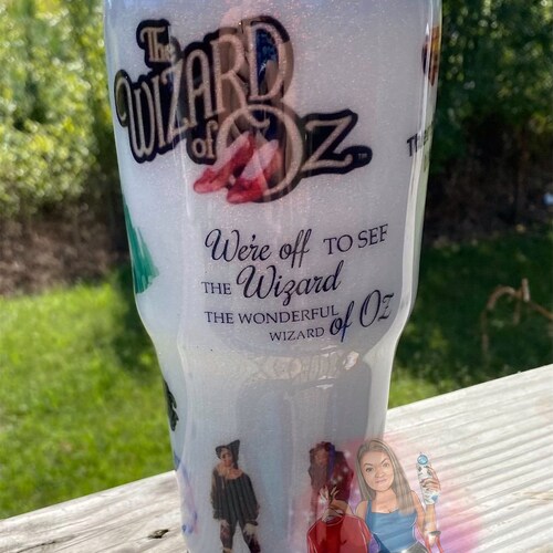 Wizard of Oz Beanie Dolls - Etsy