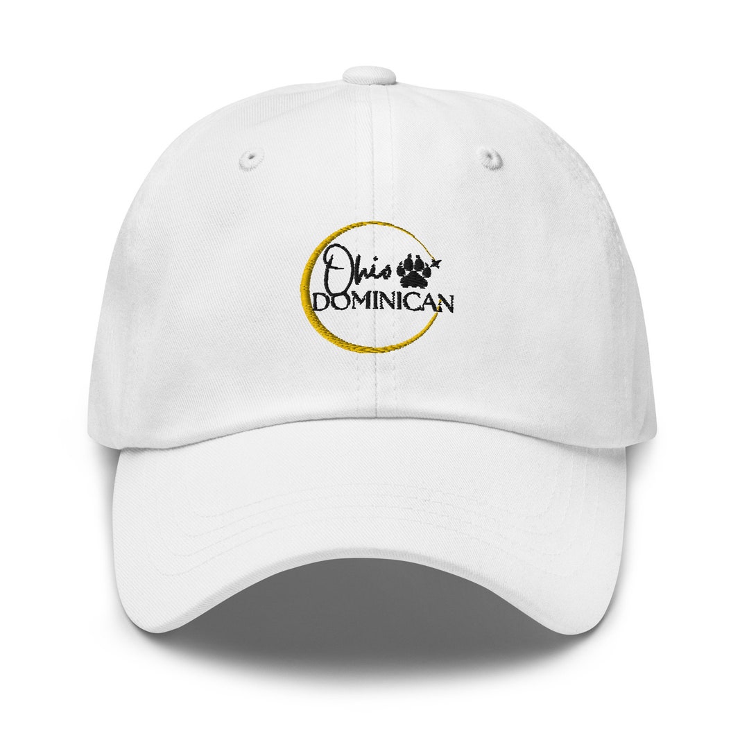 Dad Hat- ODU Hat Ohio Dominican - Etsy