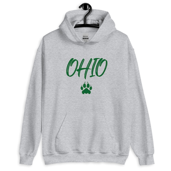 Ohio University - Etsy